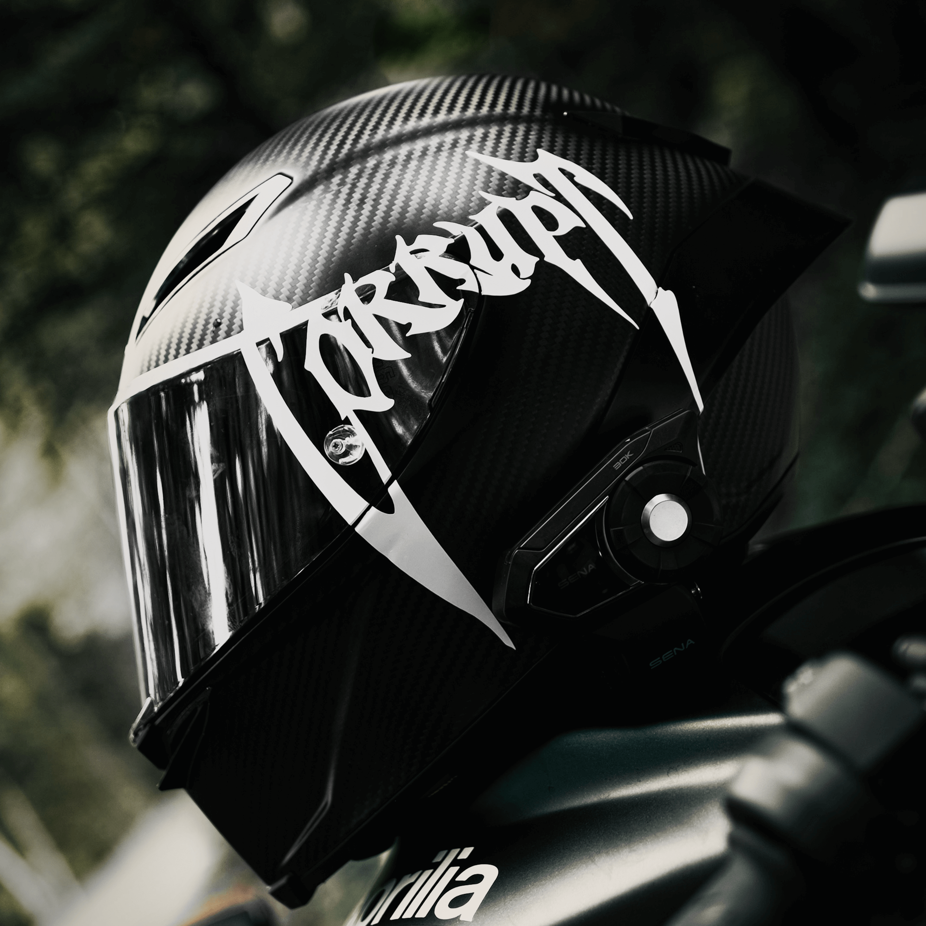 Corruptbrand